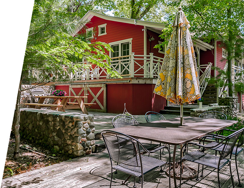 Lakewood Lux Properties